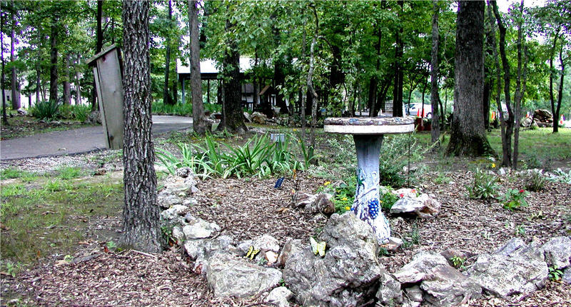 | City of Lakeview, Arkansas